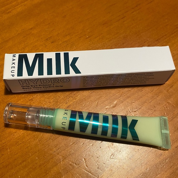Milk Makeup | Makeup | Milk Hydro Grip Eye Primer | Poshmark